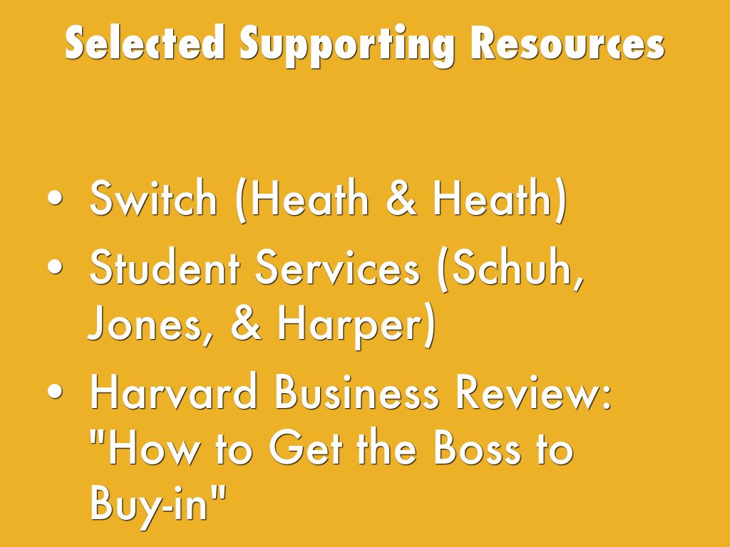 Managing up with Data by Joe Testani