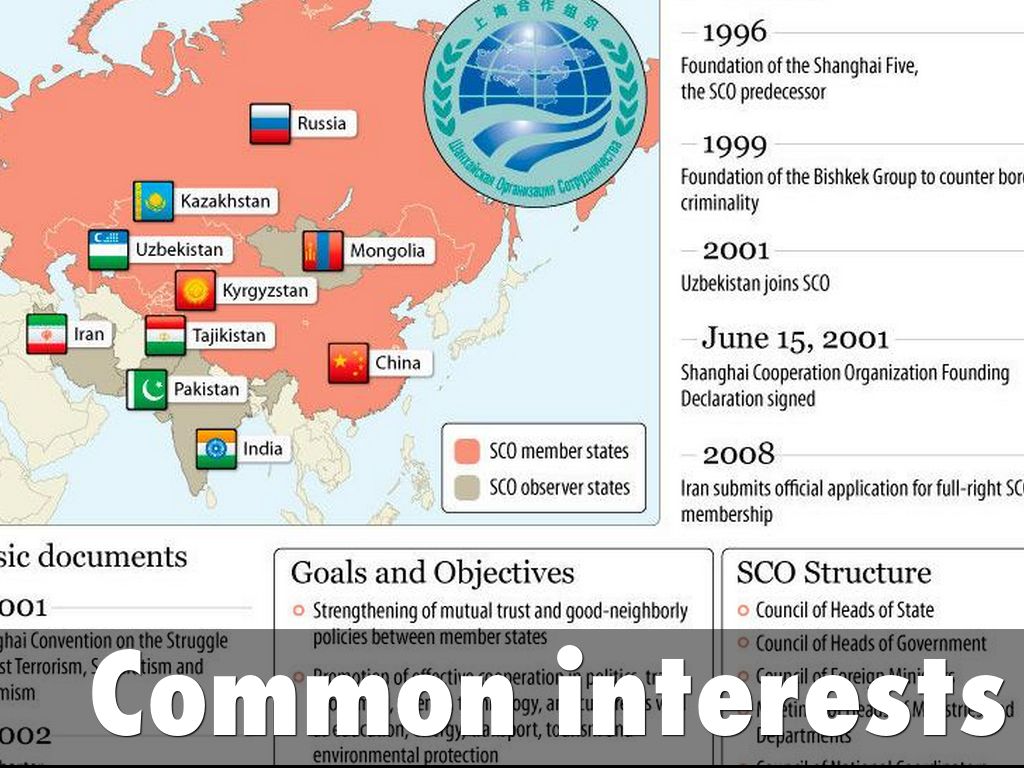 Comparative Foreign Policy China by Anupam Ray