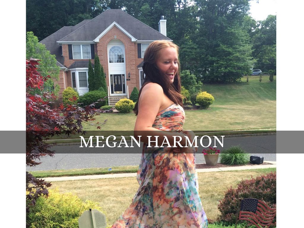 Megan Harmon by megharmon1