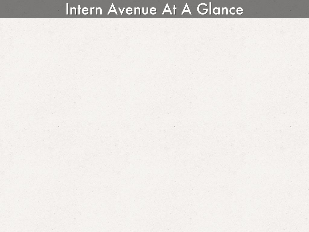Unpaid Internships by Dupsy Abiola