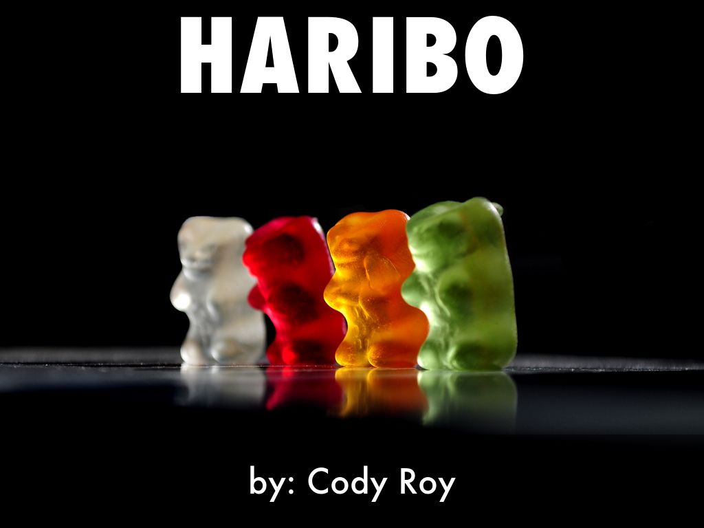 haribo by cody1204