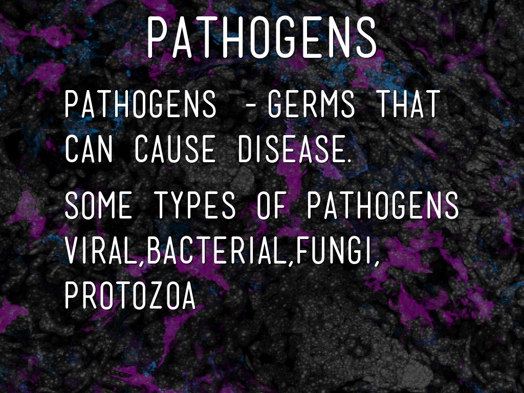Communicable Diseases by Timmy shea