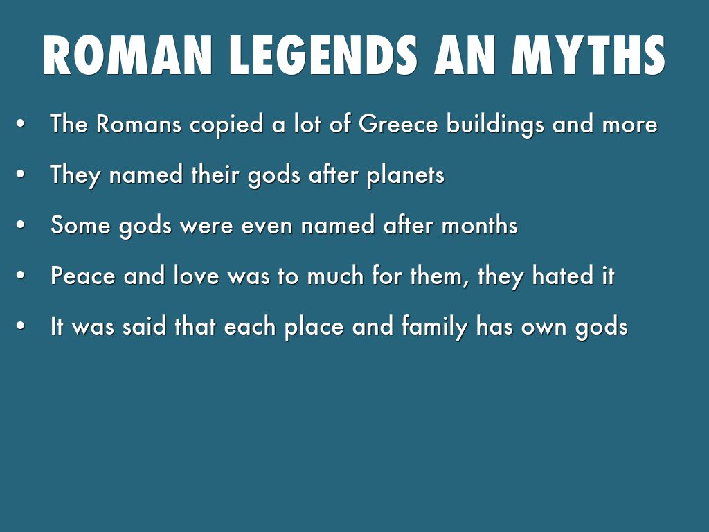 Rome center's by rebeccal001