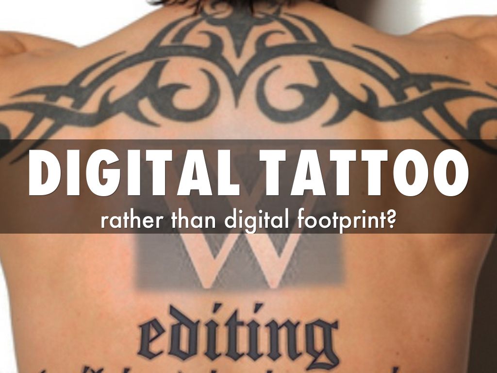 Digital Citizenship by Karen Butler