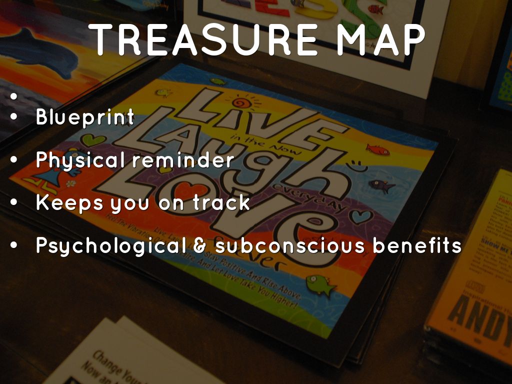 Vision Boards & Goal Setting by Suzannah Raff