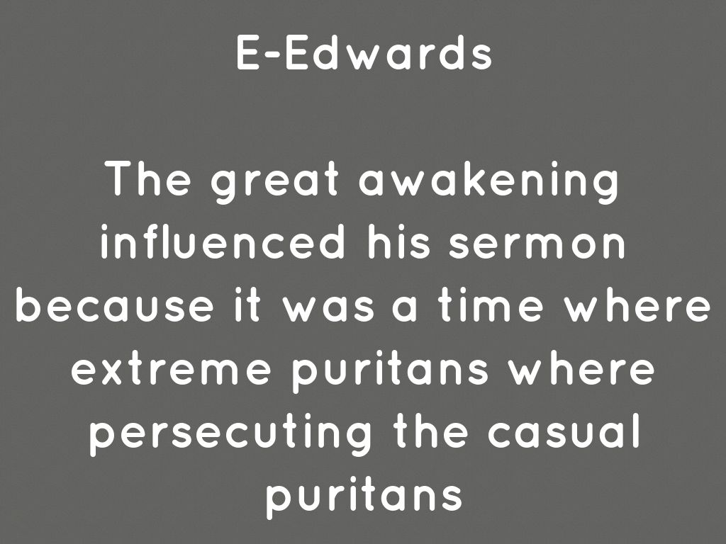 Edwards ABC's by Ben Carlson