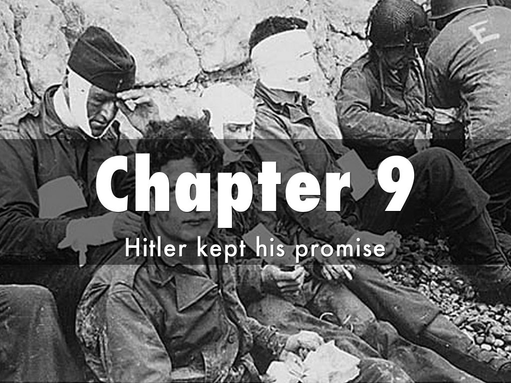 Fox slide deck by gbfox1359