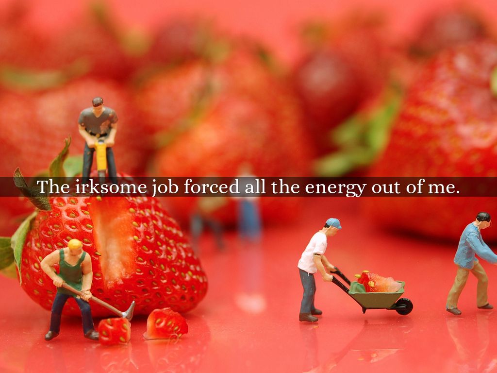 Tom Sawyer Vocabulary Hally Kelly, Hour 6 October 2015