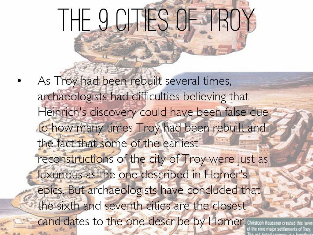Copy of Homer and the city of troy by teh_tyson_11