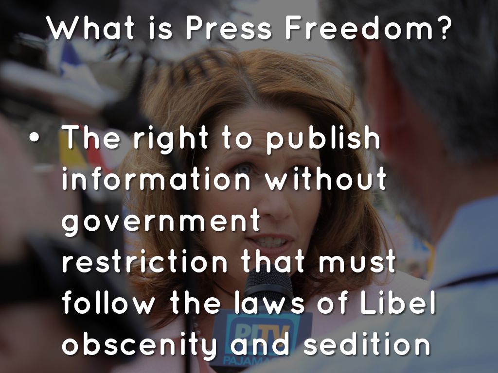 PBL Press Freedom Presentation by hankyoung01