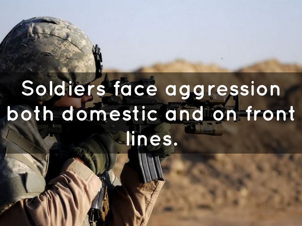 Advice to graduates entering the military by jeremychav