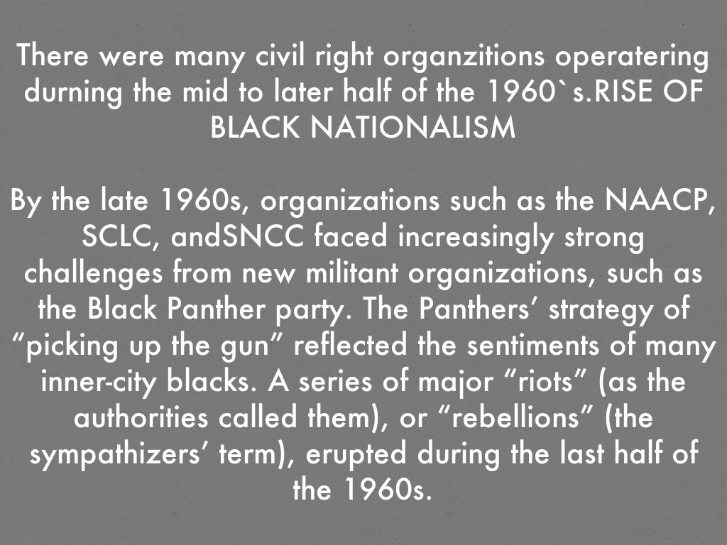 Martyrs and groups of the civil rights era. by wafcat