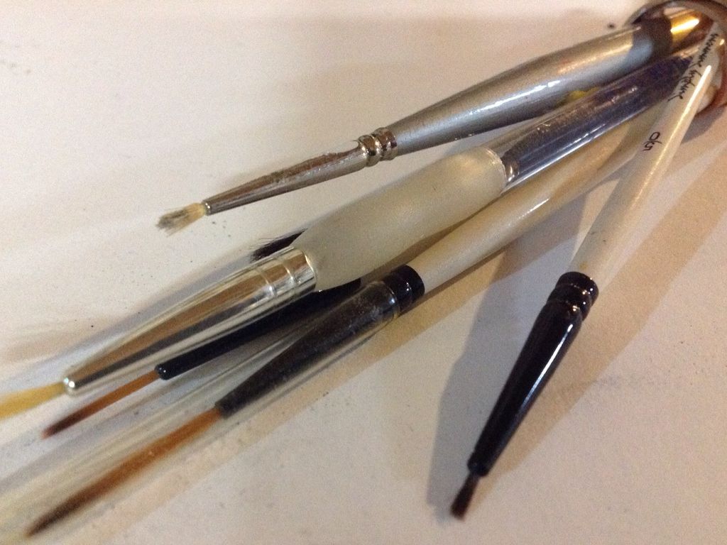 elements of art example by nathan_higbee