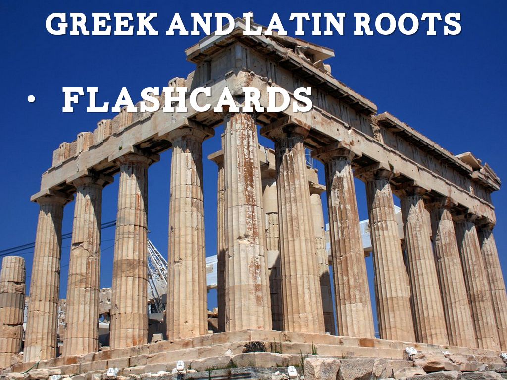 Greek And Latin Roots By Porter Land greek-and-latin-roots-by-porter-land