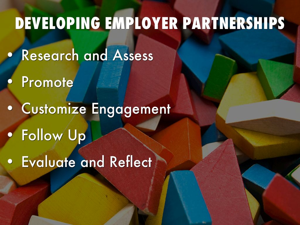 Purposeful Partnerships: MCUCSA. Spring 2014 by