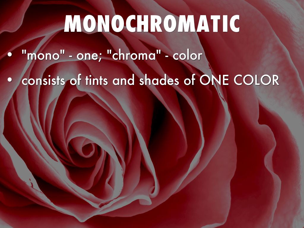 Color Theory by kathy slayton