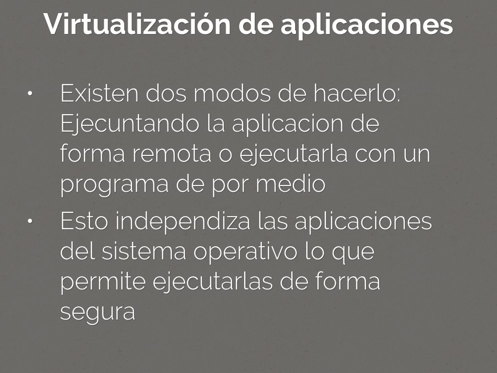 Máquinas Virtuales by asier.delaconcepcionadsuar