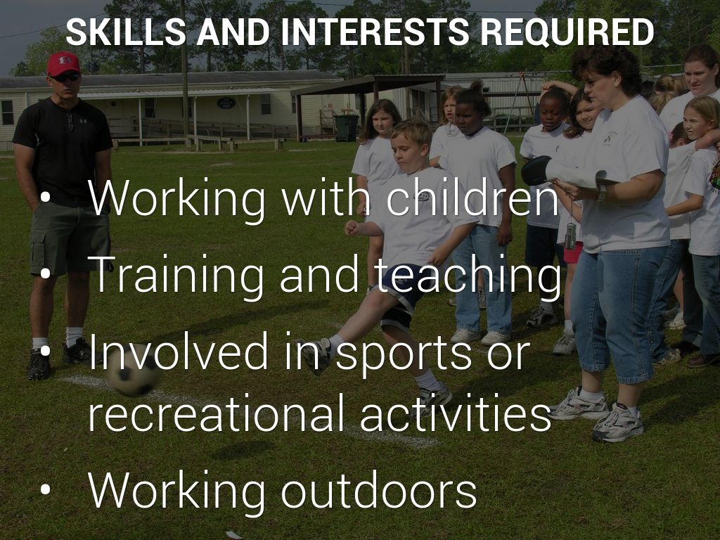 Careers by Keri Bauer