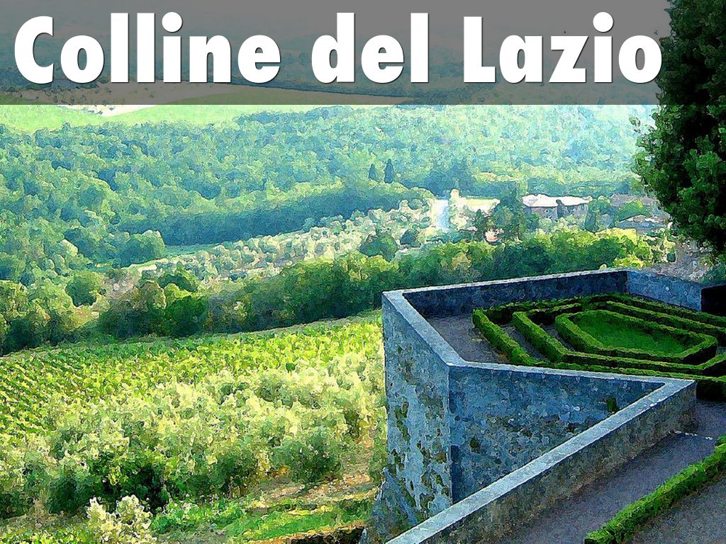 Dida Geo 1: Le colline italiane by Beppe Siragusa