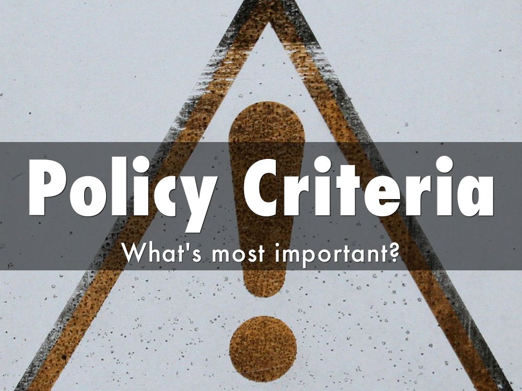 A Different Approach to Workload Accountability by