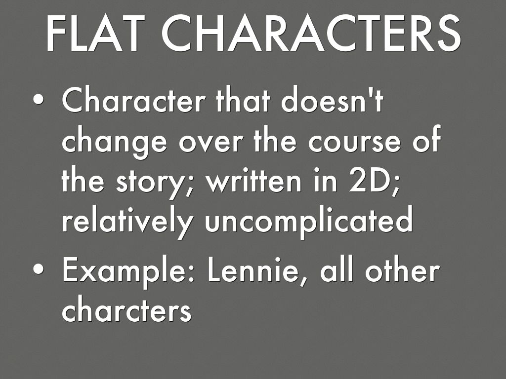 English 3 by Claire Deters