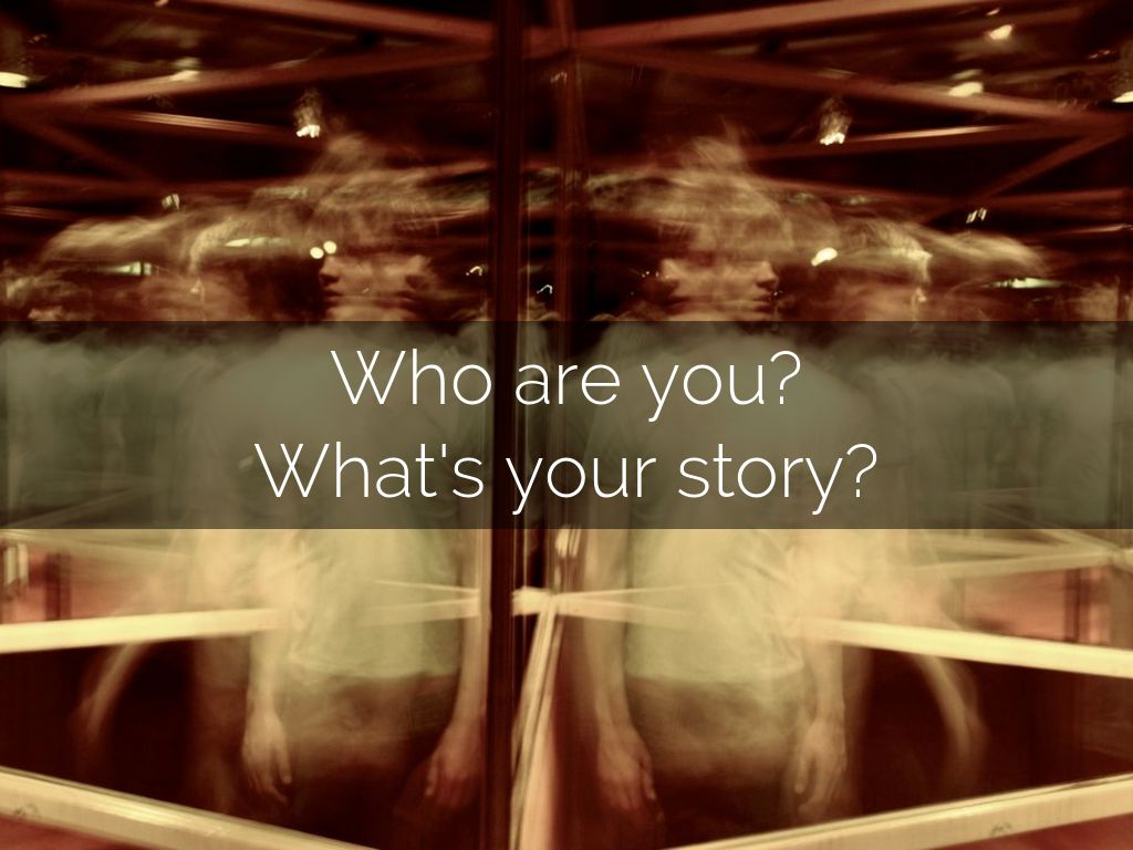 Science of Storytelling by Jess Sheppard