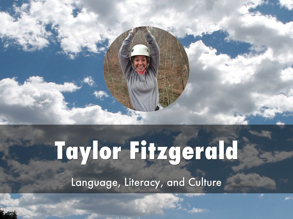 Taylor Fitzgerald by ltaylorfitzgerald