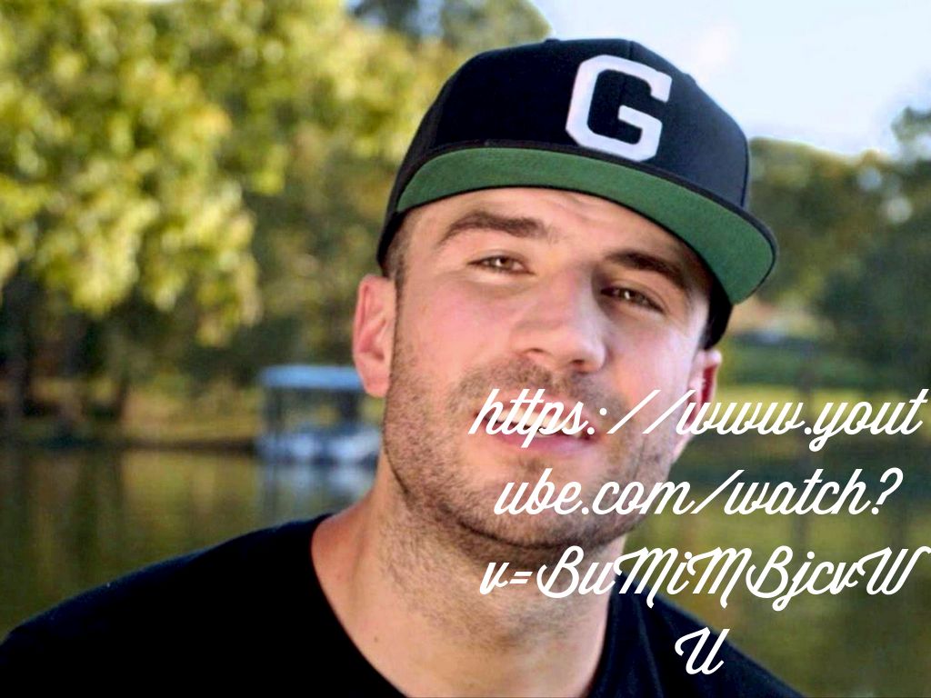 SAM HUNT by Katelynn Gowan