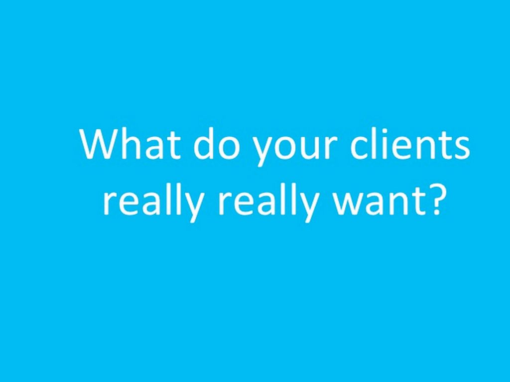 Retail Strategy for Law Firms by Sally Calverley