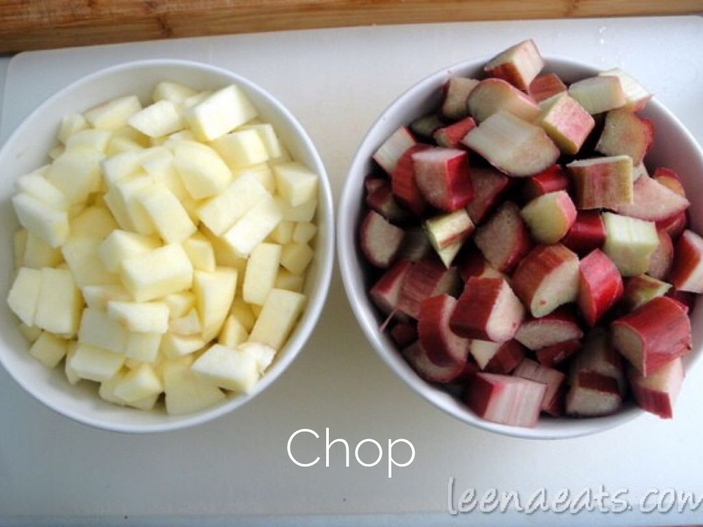 Food Prep Terms by Sara Ramaiah