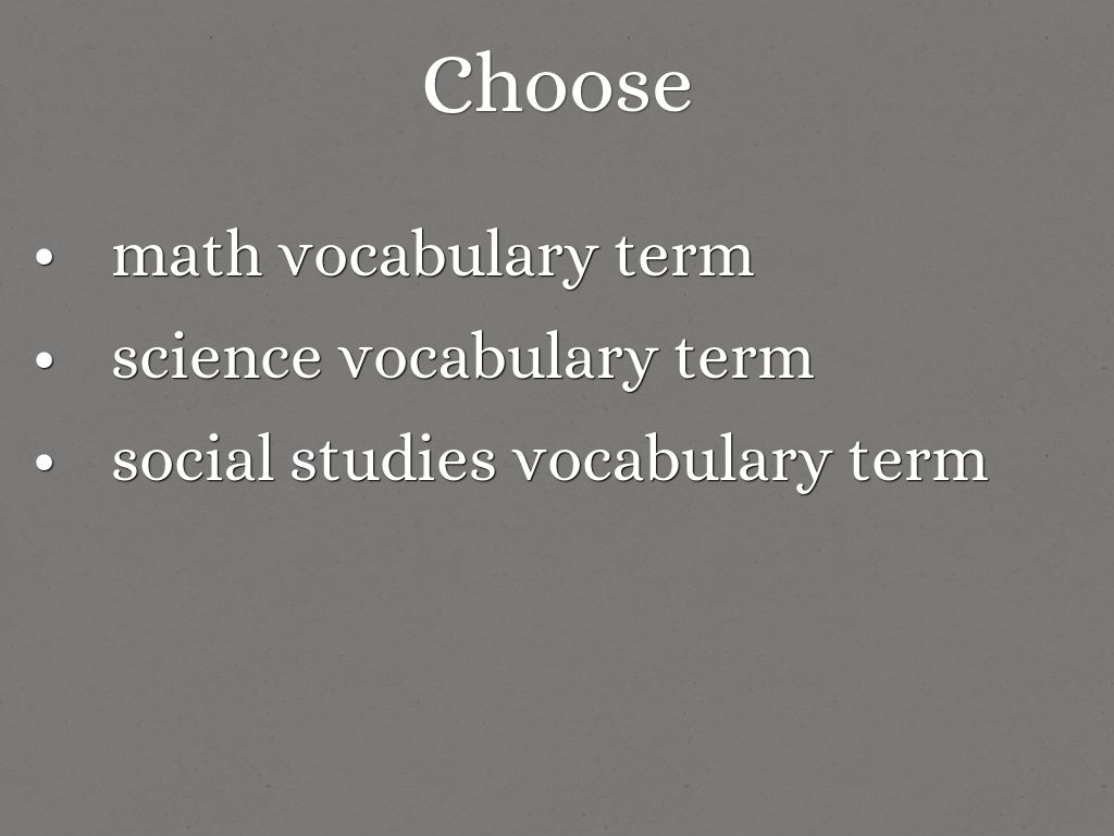 Haiku Deck by Allison Teague