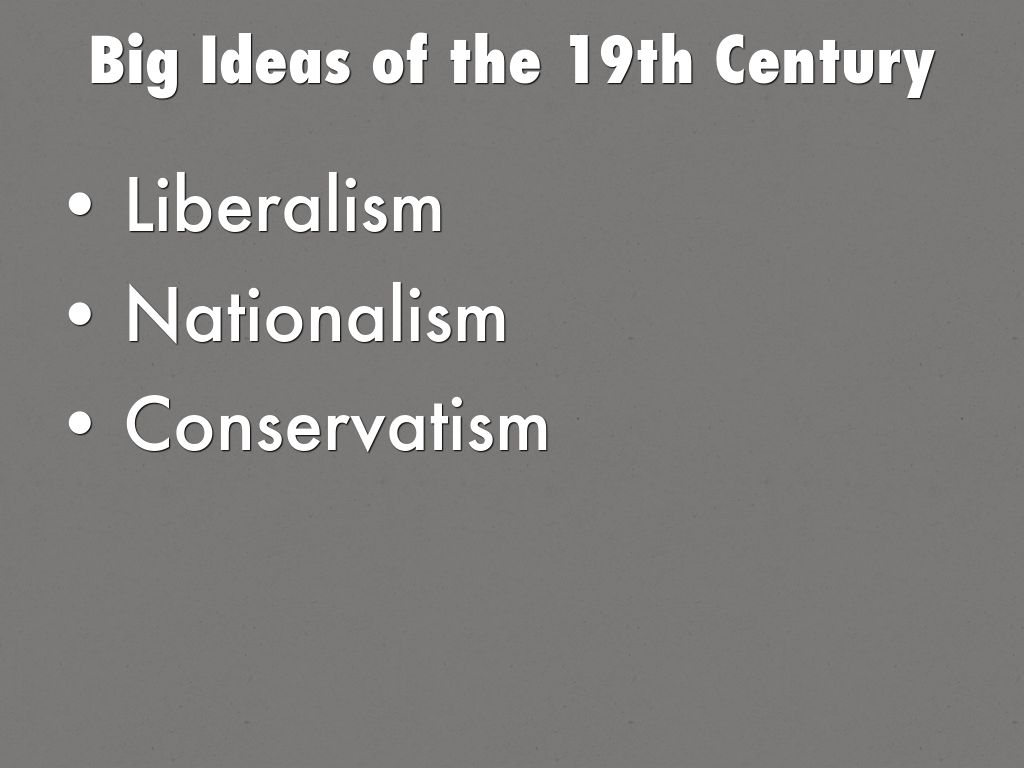 AP European Forces of Conservatism and Reform by David