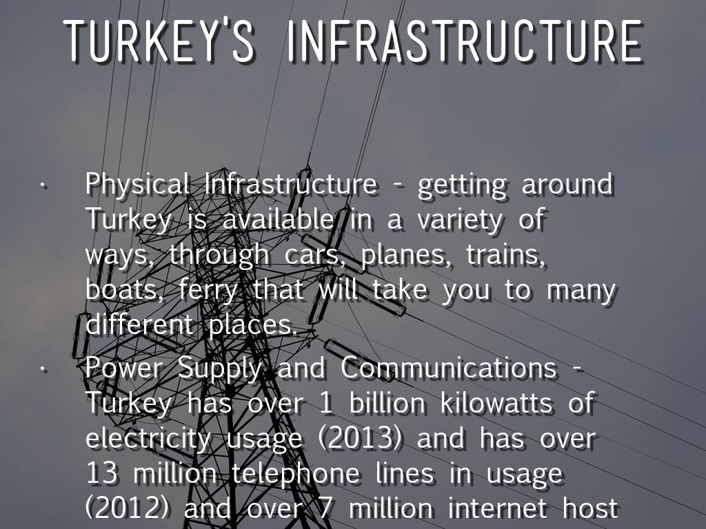 TURKEY by francia.klein