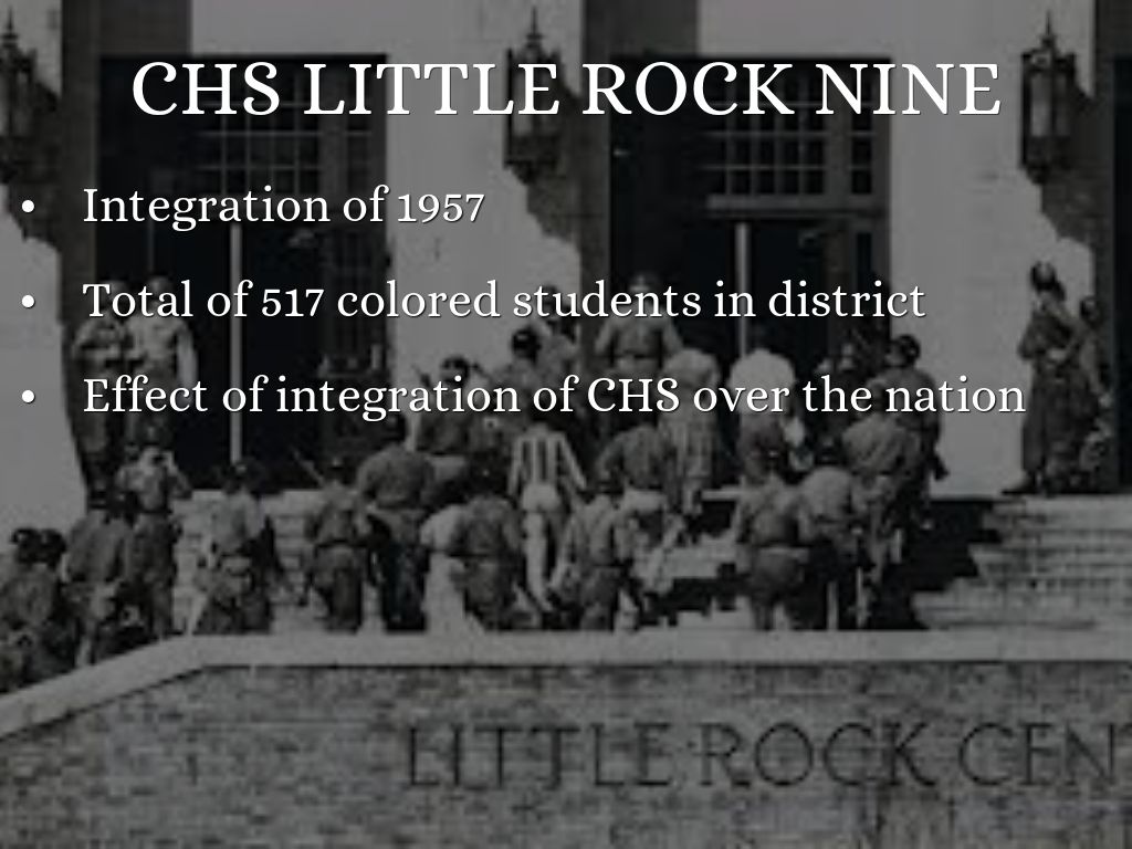 Racism: then and now by caroline.dean7800