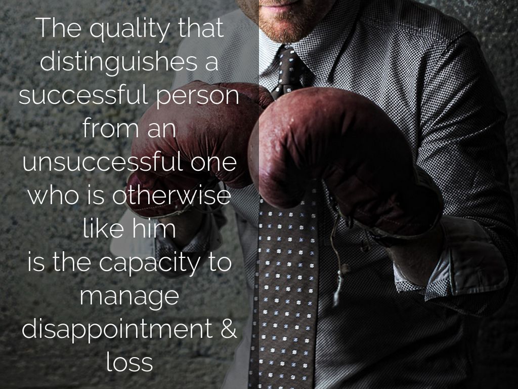 The Quality That Distinguishes A Successful Person the-quality-that-distinguishes-a-successful-person