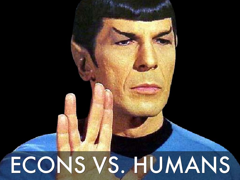 Behavioral Economics by Solina Lindahl