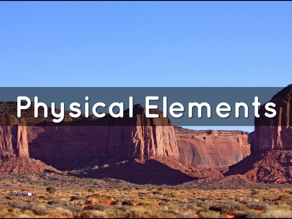 Physical Elements by savannah.clark6768