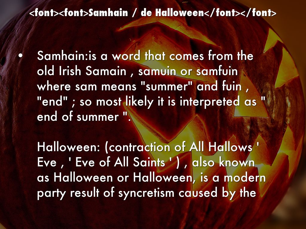 Samhain By Rolukas110600