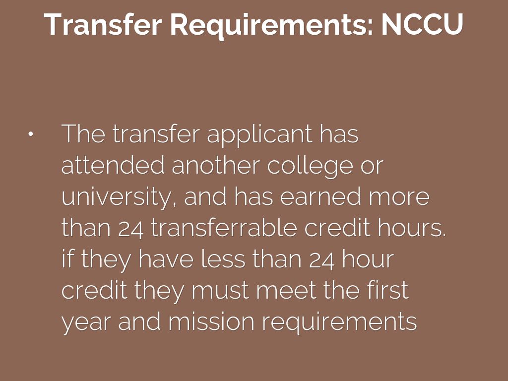 College Presentation by alexus.moore725