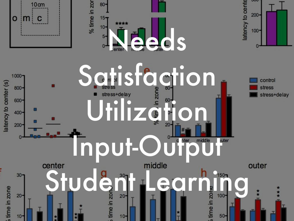 Managing up with Data by Joe Testani