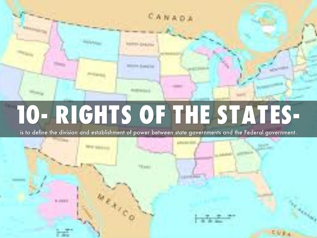 The Bill of Rights by noble.katlyn