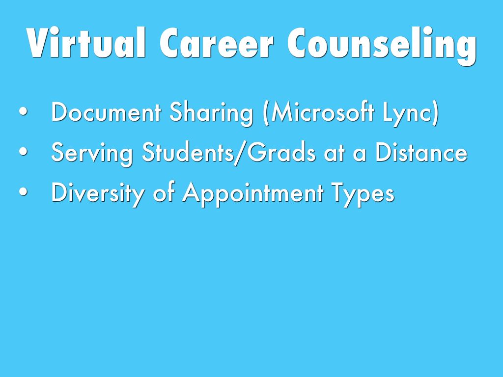 ACPA Presentation by Joe Testani