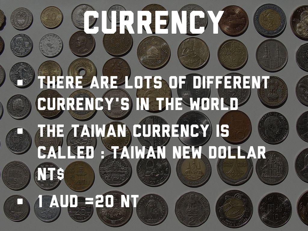 Taiwan by ethan patten