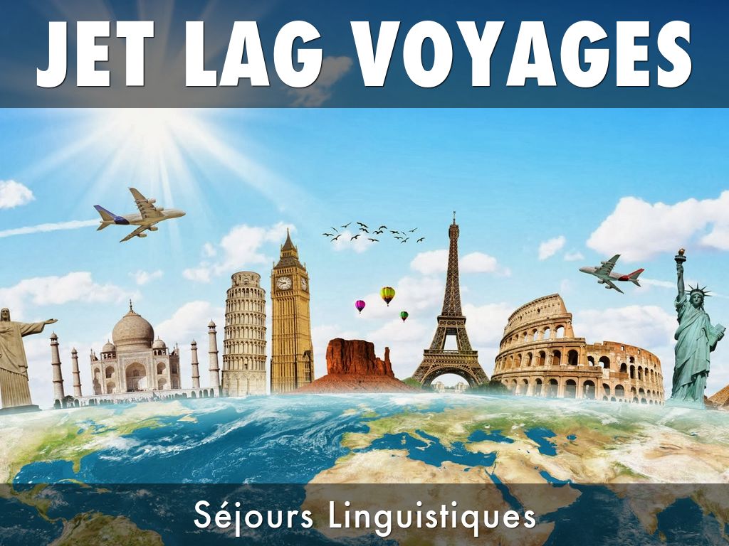 JET LAG VOYAGES by jo.pires93