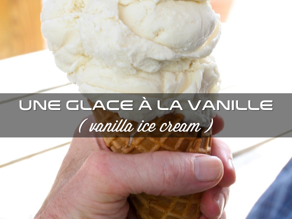 La Nourriture ! by KyarraJackson0602