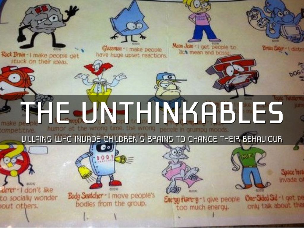 Copy of Stampylongnose by Annesley Potchatek