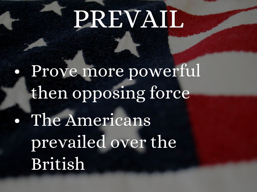 Vocabulary Project by Rachel Ezzell