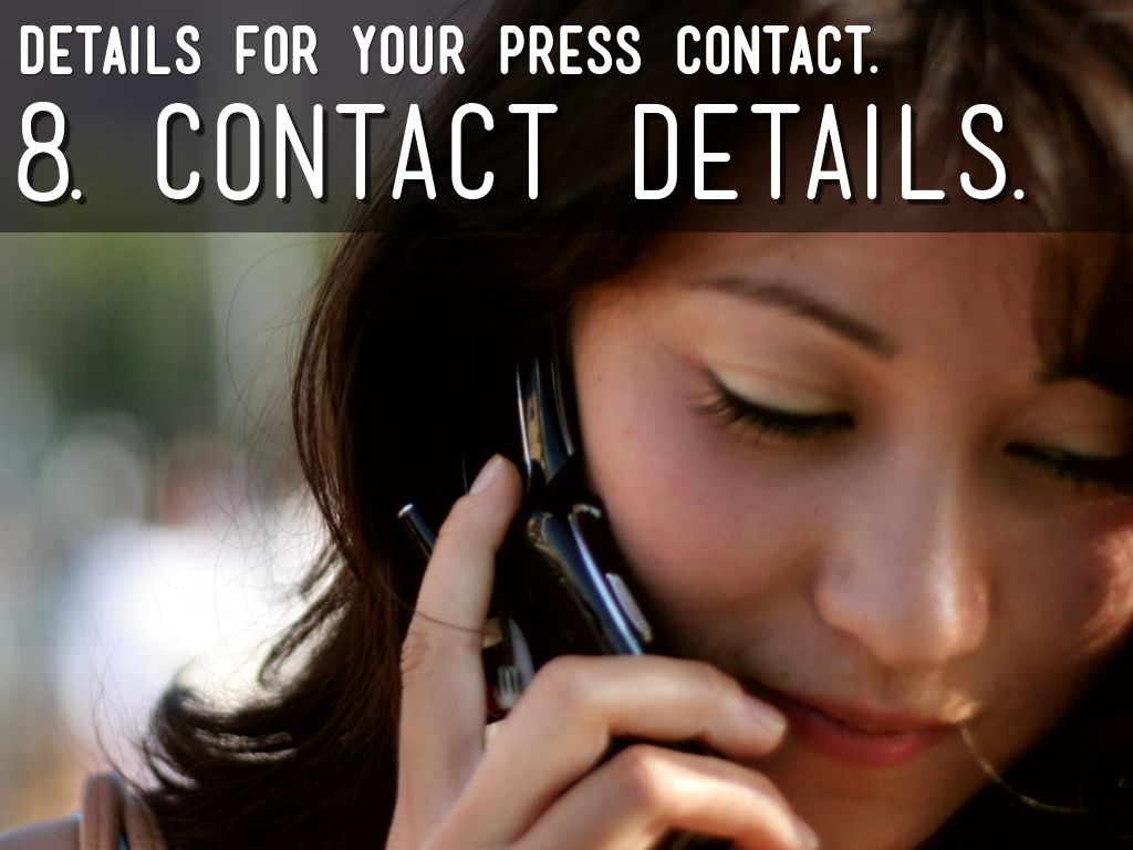 Draft of Presentation by Laura Sacks