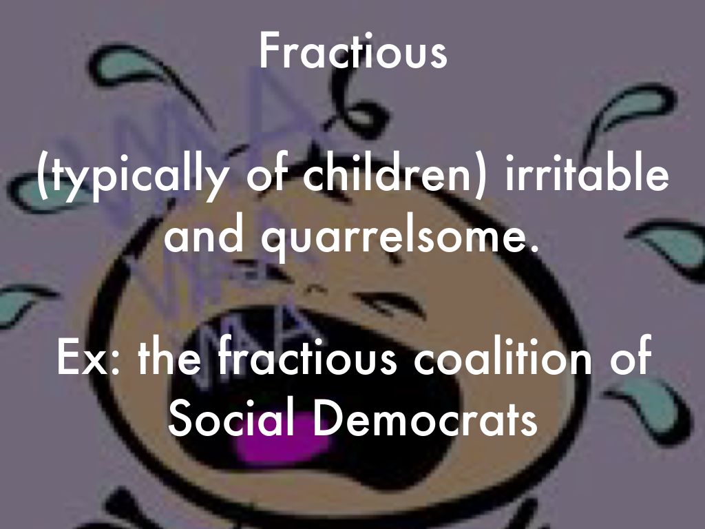 Vocab. Project by Luke Arriaga