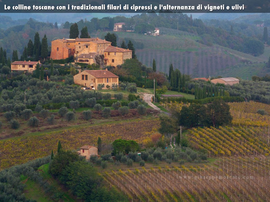 Dida Geo 1: Le colline italiane by Beppe Siragusa